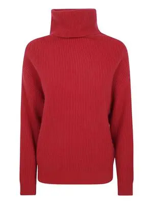 RALPH LAUREN Turtleneck Sweater