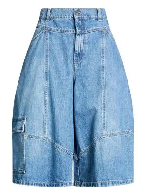 MAX & CO. Denim Shorts