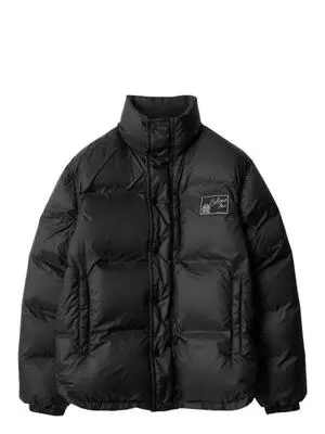CELINE Puffer Jacket IN Light Nylon
