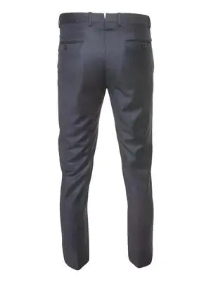 ERMENEGILDO ZEGNA Tailored Wool Trousers