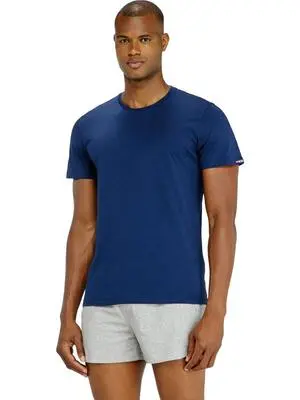 DIESEL® Set Of 3 Cotton T-shirts