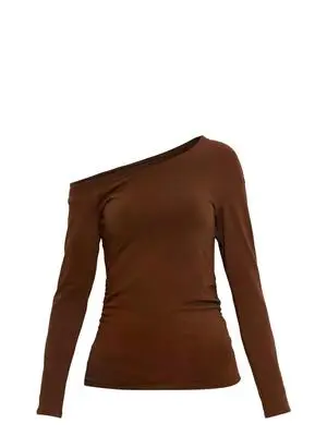 NIKE Long-sleeve Top