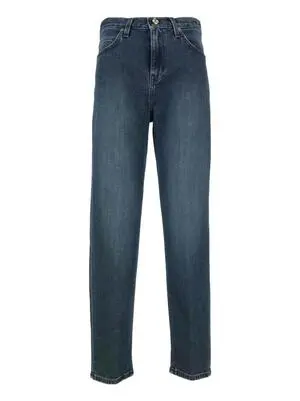 BRIGLIA 1949 Straight-leg Jeans
