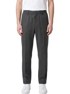 CELLAR DOOR Pants Men Grey