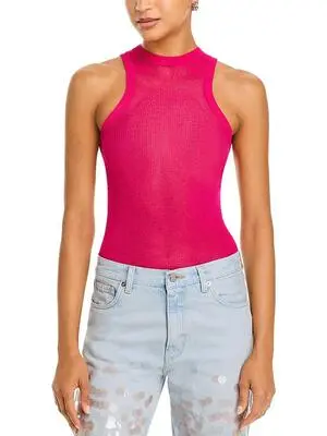 HAIKURE Emily Crewneck Tank