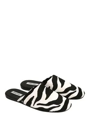 NAKED WOLFE Bessette Pony Mules