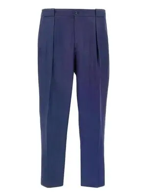 BRIGLIA 1949 Portobello Tailored Trousers