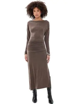IRO PARIS Enygma Dress