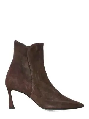 GIULIANO GALIANO Pointed-toe Ankle Boots