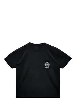 CHROME HEARTS New York Horseshoe T-shirt