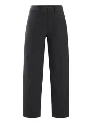 Veilance Tecta Pant - Black