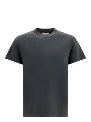ENTIRE STUDIOS ENTIRE STUDIOS Standard Cotton Crewneck T-Shirt