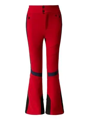 Perfect Moment Saint Moritz Ski Pant Red