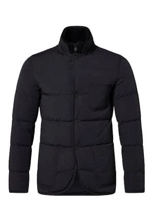 Perfect Moment Après Moment Down Jacket Black