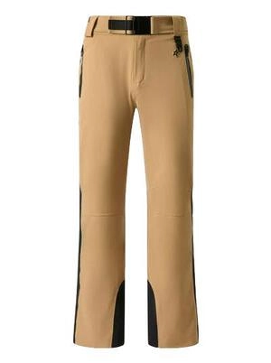 Perfect Moment Mountain Mission Ski Pant Brown