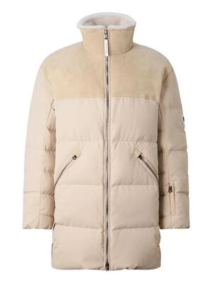 Bogner Mace Down Jacket Camel