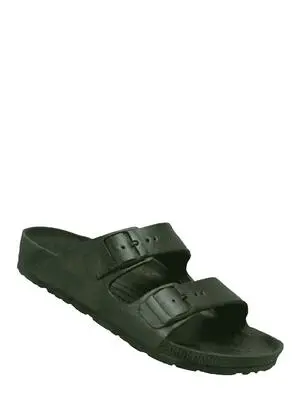 TECS Two Strap Comfy Sandals