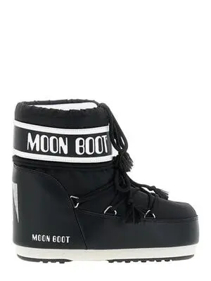 MOON BOOT STIVALI DA NEVE ICON GLANCE LOW