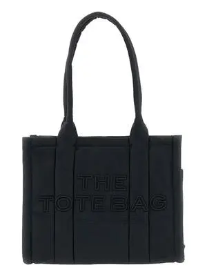 MARC JACOBS BORSA TOTE THE PUFFY MEDIUM IN NYLON