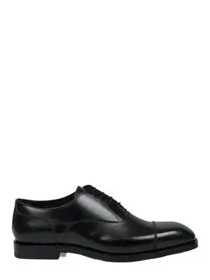 PREMIATA Cap-toe Oxford Shoes