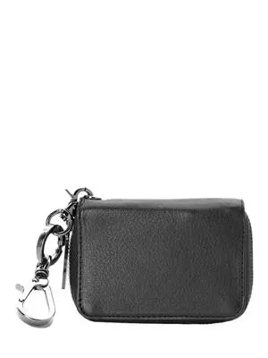 YOHJI YAMAMOTO Smart Key Leather Keyring