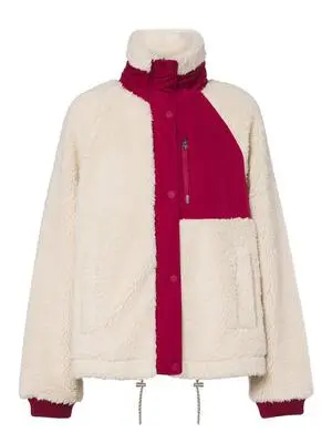VARLEY Kalyn Fleece Jacket