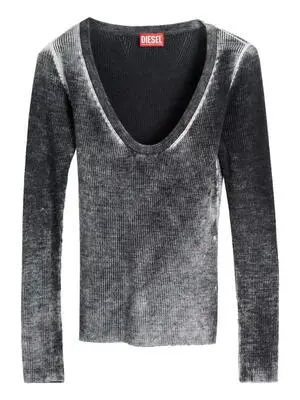 DIESEL® M-eliane Knitwear
