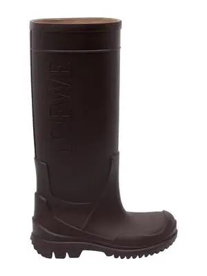 Loewe Loewe Women `Storm` Boots Multicolor