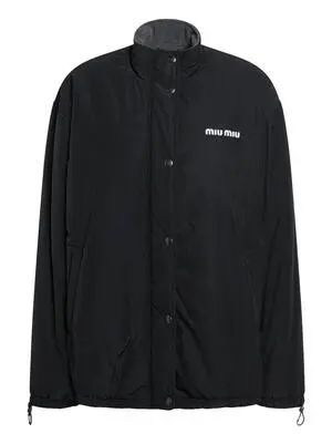 MIU MIU Miu Miu Women Jacket Woman Miu Miu