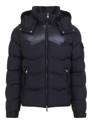 Moncler Ravelis` Jacket - Multicolor