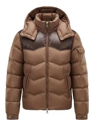 MONCLER Moncler Men `Ravelis` Jacket