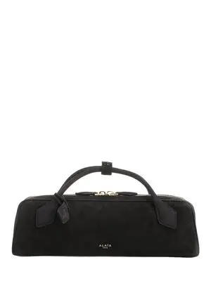 ALAÏA Alaïa Women Le Teckel Bag