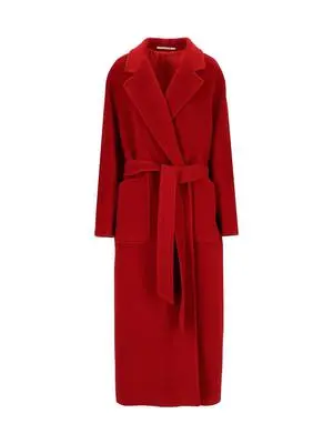 TAGLIATORE Tagliatore Women Charlize Coat
