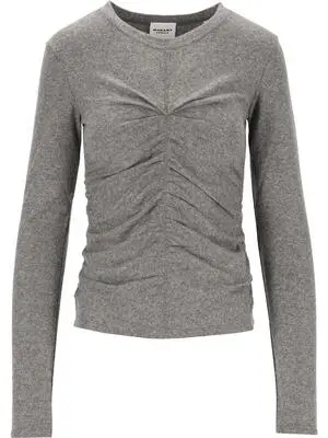ISABEL MARANT ÉTOILE Marant Etoile Women Delsa Top
