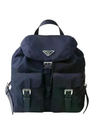 PRADA Small Re-nylon Backpack