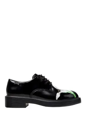 CAMPER Derbies