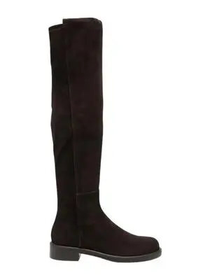 STUART WEITZMAN Over-the-knee Boots "5050 Gisele"