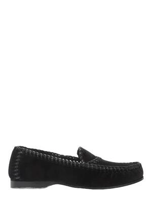 Hereu Sastre Loafer Black
