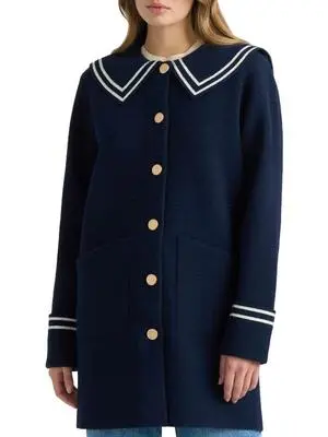 NVLT Sailor Jacket