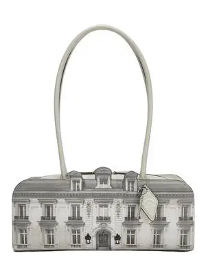 KARL LAGERFELD Maison De Karl Shoulder Bag