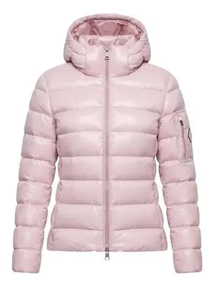 Herno Hero` Padded Jacket - Multicolor