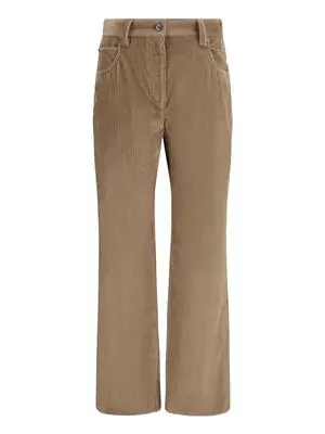 BRUNELLO CUCINELLI Brunello Cucinelli Women Pants
