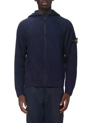 STONE ISLAND 5100067 Two-tone Vanisé Cashmere