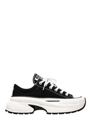 CONVERSE Wmns Chuck Taylor Seasonal Casual Low Top 'black White'