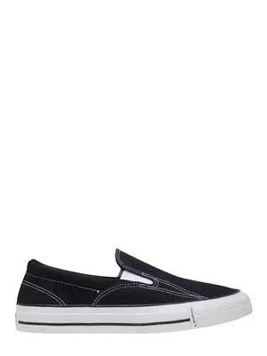 CONVERSE Chuck Taylor All Star Malden Slip-on 'black White'