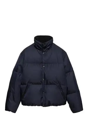 PRADA Re-nylon Puffer Jacket