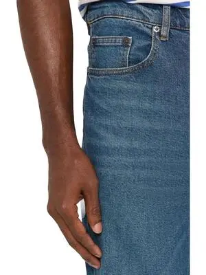 FRAME Men & Apos;s The Classic Jeans Surface