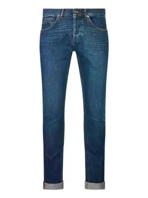 DONDUP George Skinny-cut Jeans