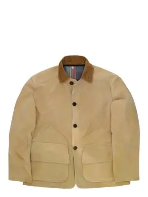 FORTELA Blanckett Solarized-cotton Jacket
