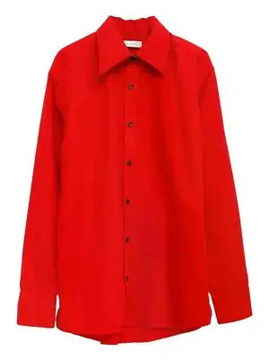 JULIE KEGELS Buttoned Shirt